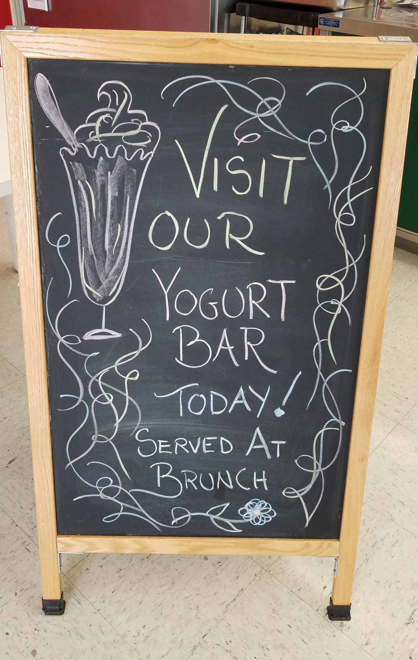 A Customizable Breakfast for Hungry High School Students | Action for ...