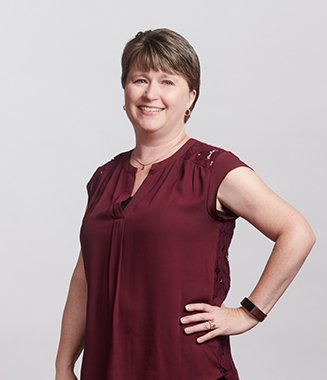 Kristie Probst - Action for Healthy Kids