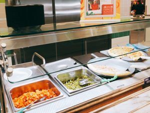 Time to Eat | Action for Healthy Kids