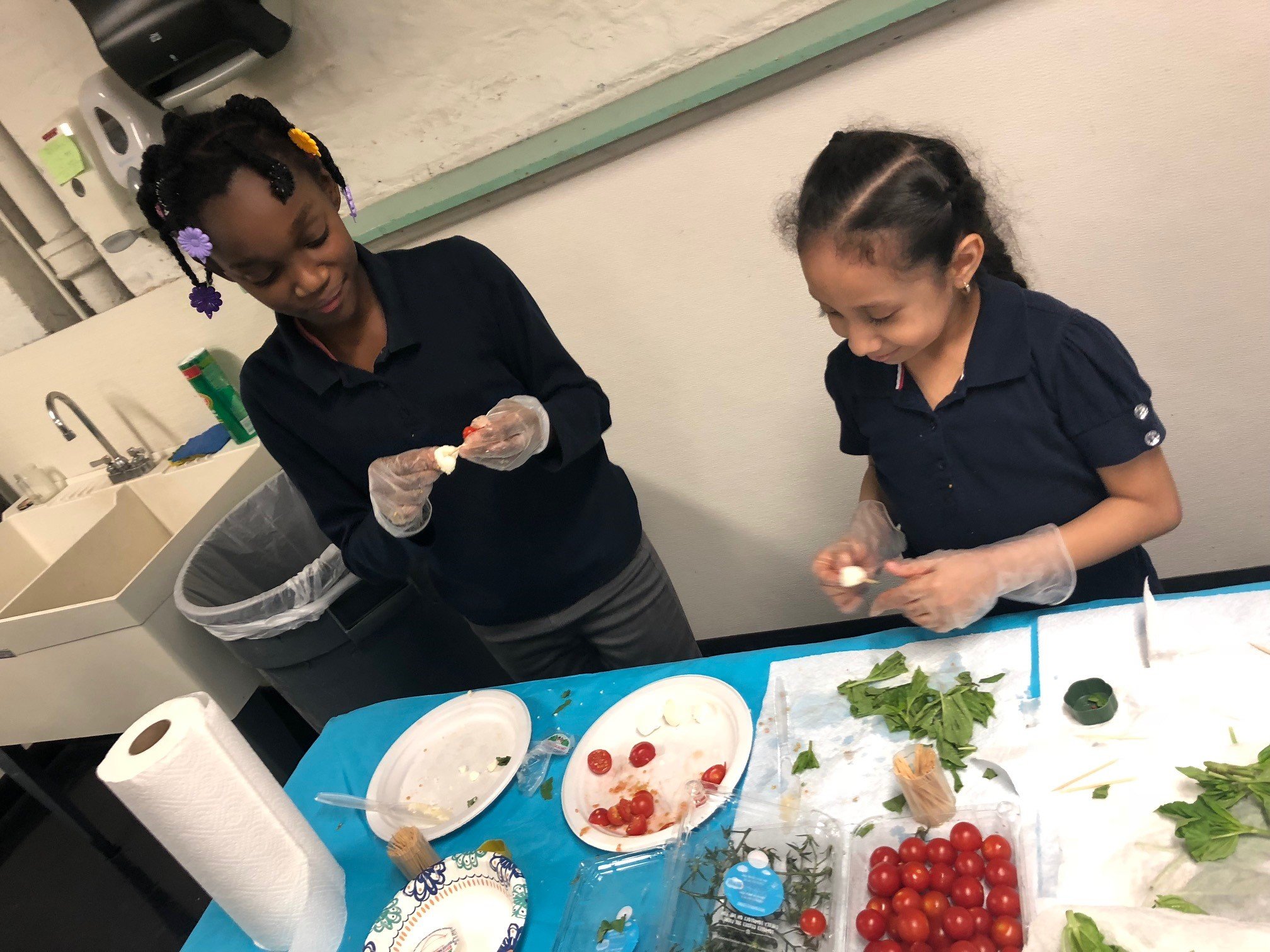 Parents Struggle to Keep the Junk Food out of Little Mouths - Action ...