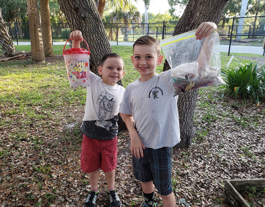 Physical Activity Comes Naturally to Student With ADHD | Action for ...