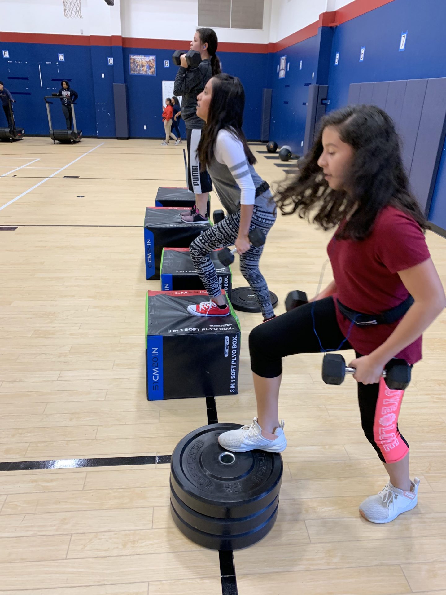 Transforming Student Outcomes at Brays Oaks | Action for Healthy Kids