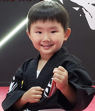 Ariel Bach | Action for Healthy Kids