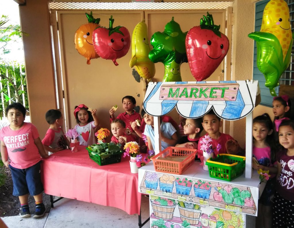 Healthy Celebrations At Home | Action for Healthy Kids