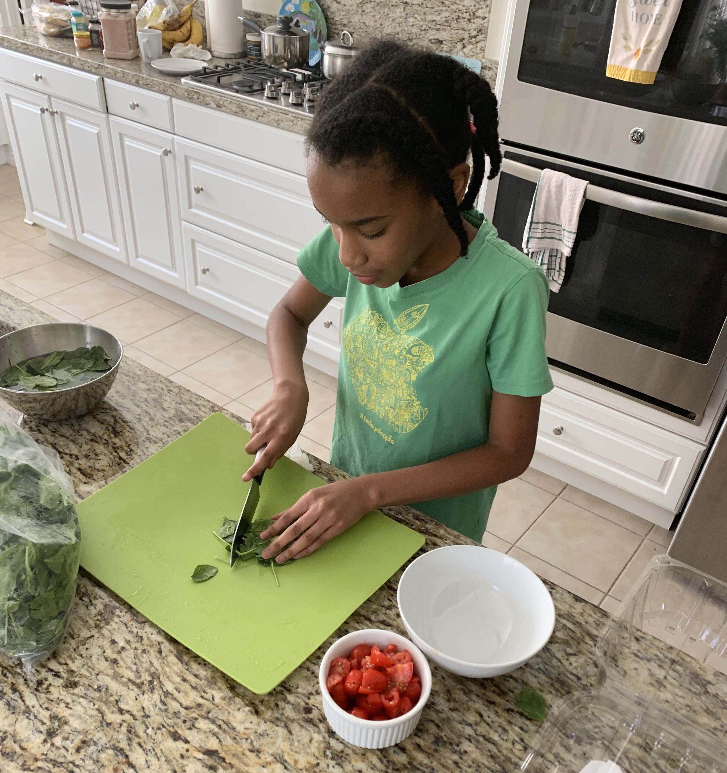 Healthy Activities to Do at Home | Action for Healthy Kids