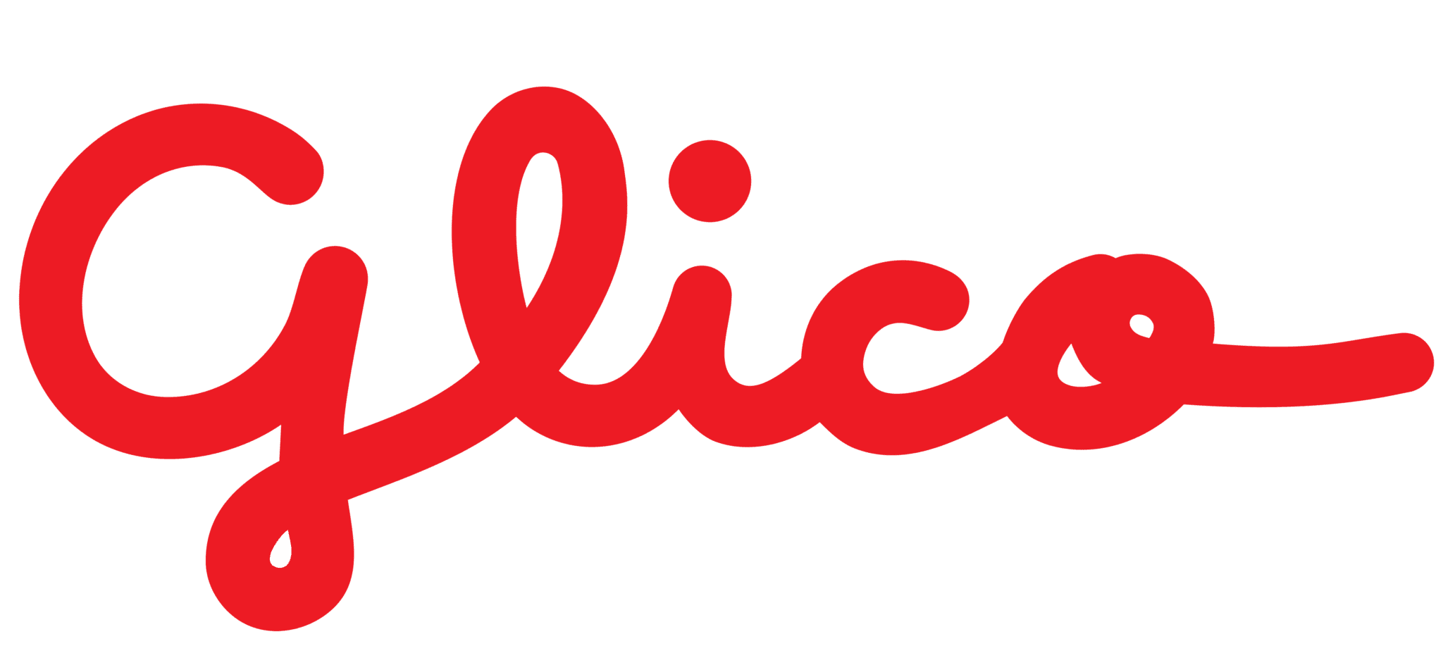 Glico Logo (Transparent) - Action for Healthy Kids