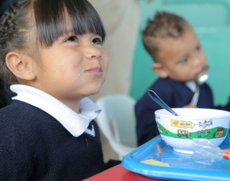 School Breakfast and Social-Emotional Health | Action for Healthy Kids