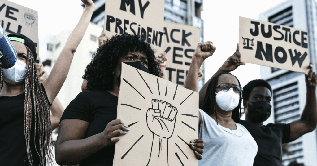 Defining Racism | Action for Healthy Kids