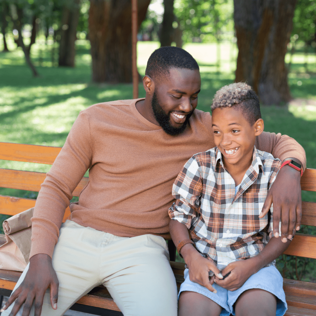 After School Conversation Prompts | Action for Healthy Kids