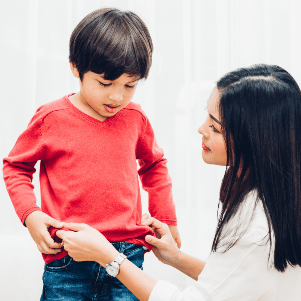 Bodies and Boundaries | Action for Healthy Kids