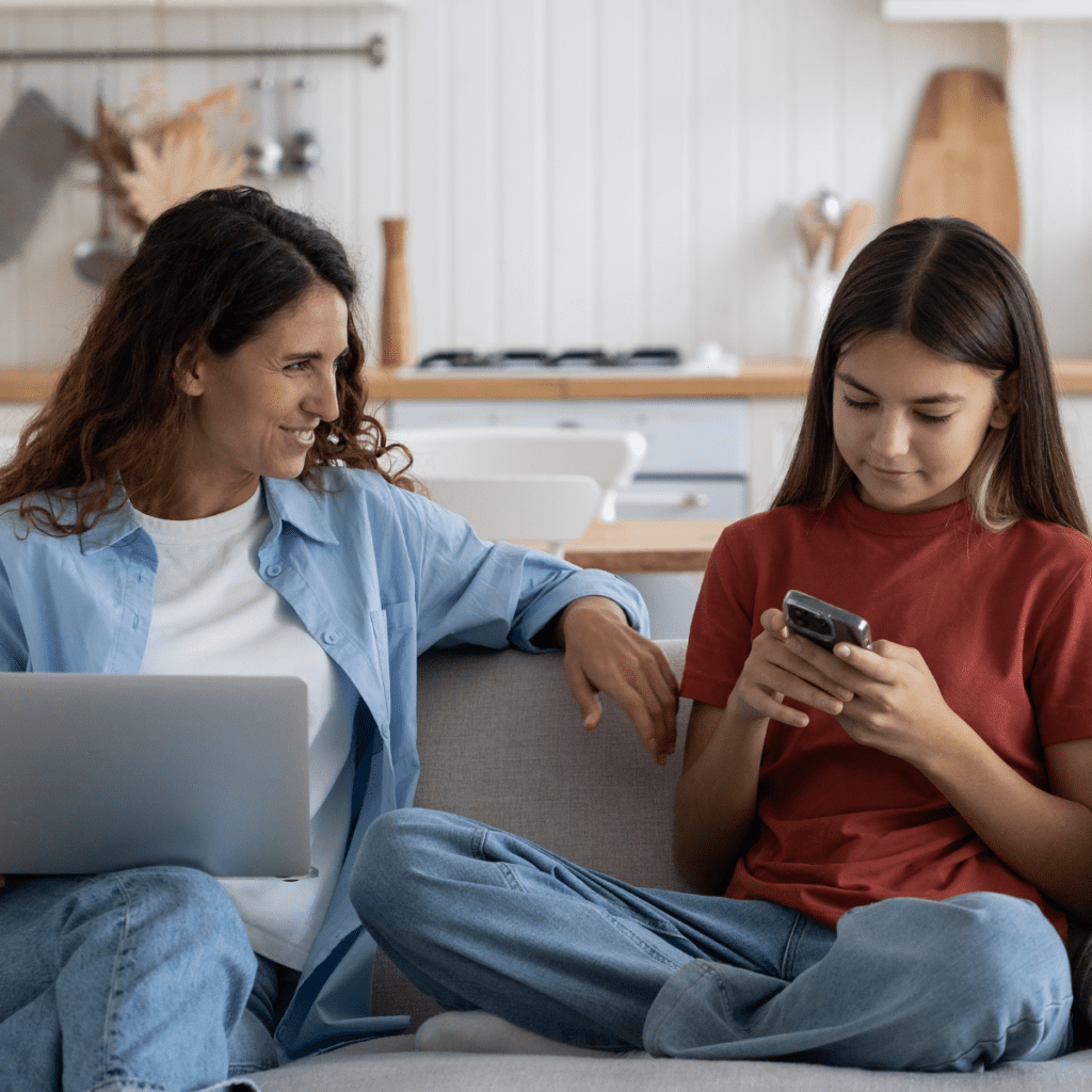What is Cyberbullying? | Action for Healthy Kids