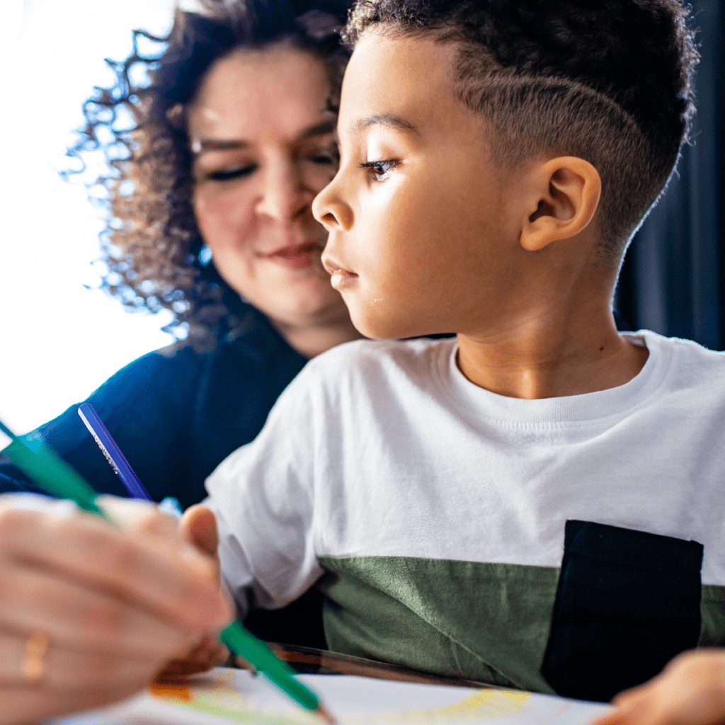 Acronyms in Special Education | Action for Healthy Kids