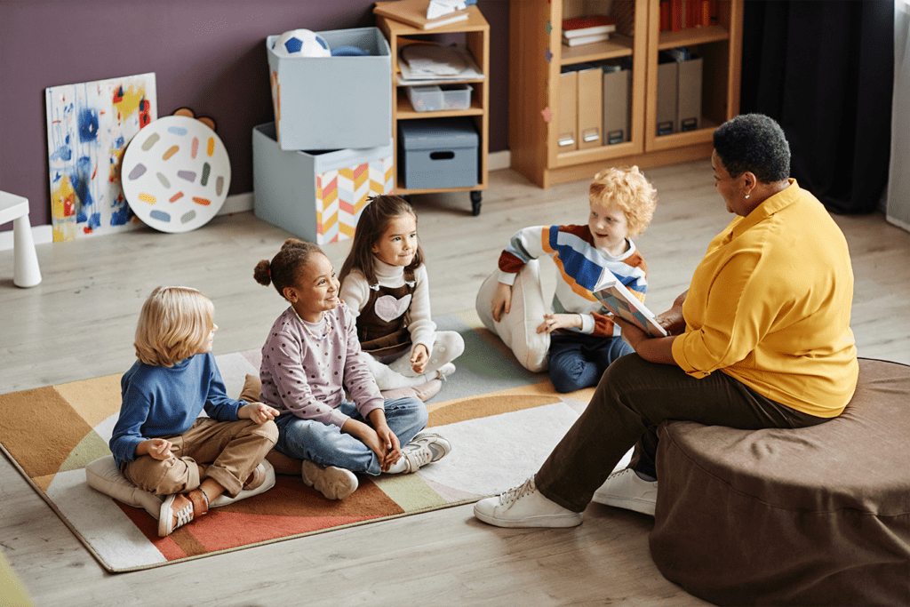 Who’s Who in a School: A Guide to School Staff | Action for Healthy Kids
