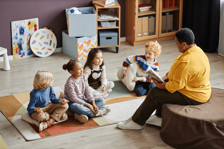 Who’s Who in a School: A Guide to School Staff | Action for Healthy Kids